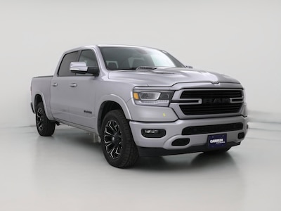 2021 Ram 1500 review, photos & specs | CarMax