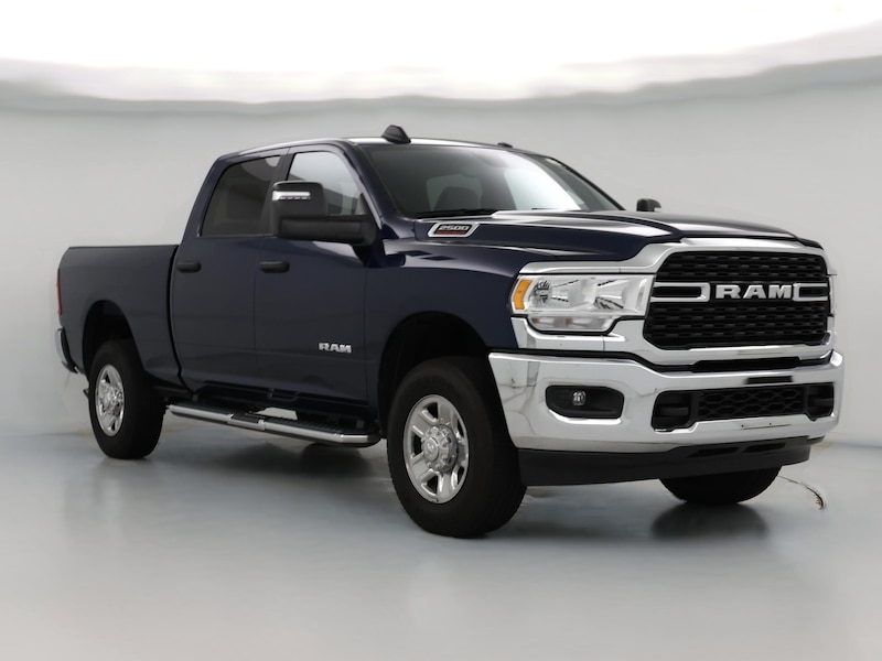 2024 Ram 2500 review, photos & specs | CarMax