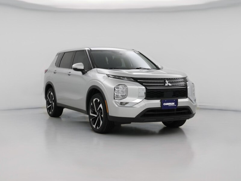2022 Mitsubishi Outlander review, photos & specs | CarMax
