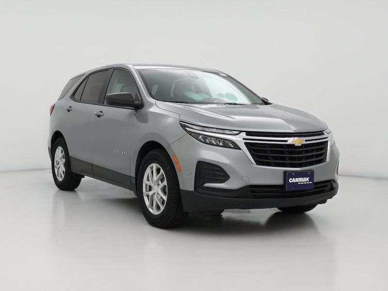 2025 Chevrolet Equinox review, photos & specs | CarMax