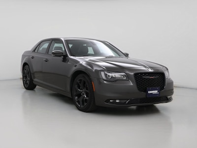 Used Chrysler 300 Sedans near me for sale