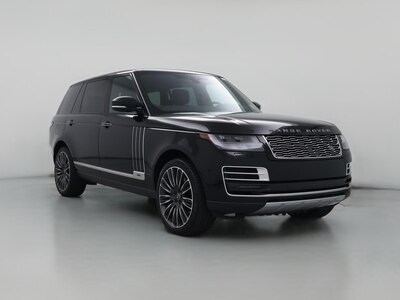 Used Land Rover Range Rover near me for sale