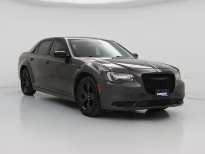 Used 2023 Chrysler 300 near me for sale