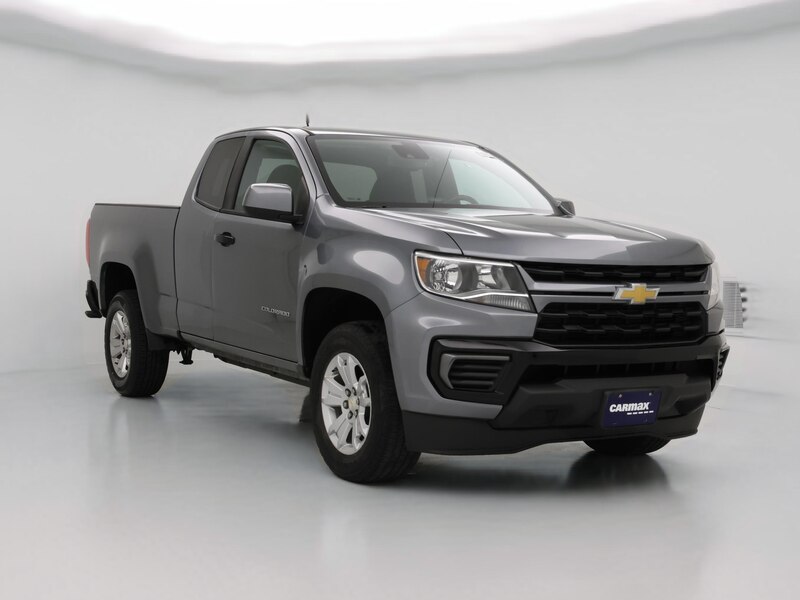 2023 Chevrolet Colorado review, photos & specs | CarMax