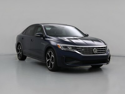 Used Volkswagen Passat R-Line near me for sale