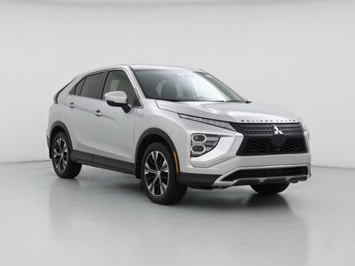 Used Mitsubishi Eclipse Cross near me for sale