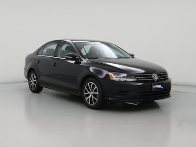 Used Volkswagen Jetta near me for sale