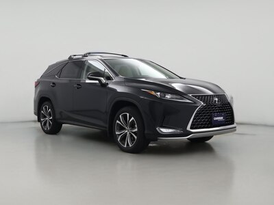 Used Lexus RX 350 L near me for sale