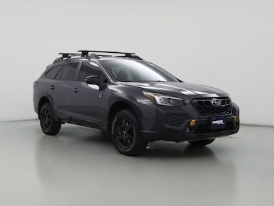 Used Subaru Outback Wilderness near me for sale