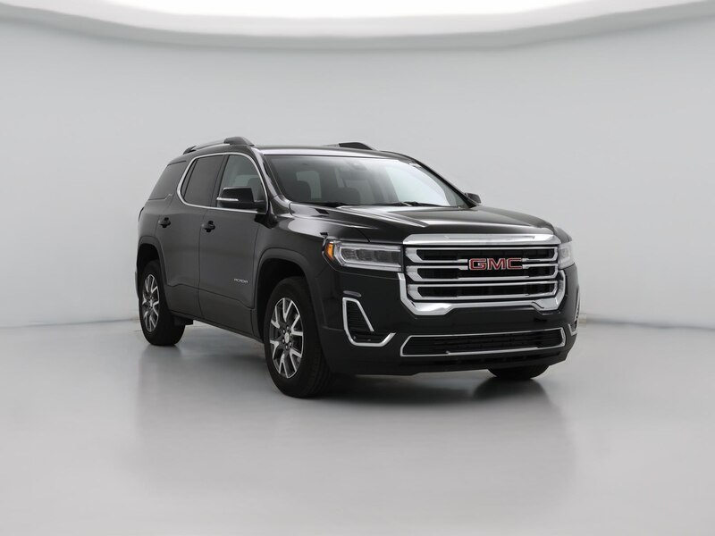 2024 GMC Acadia review, photos & specs | CarMax