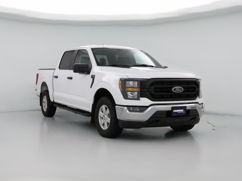 2023 Ford F150 review, photos & specs | CarMax