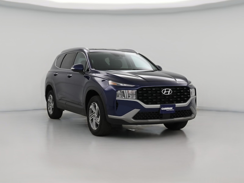 Carmax Hyundai Santa Fe