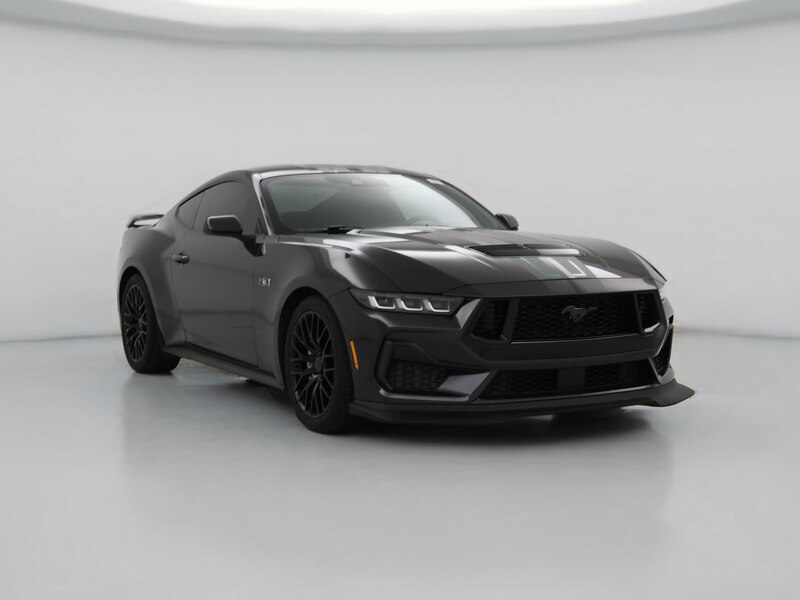 2024 Ford Mustang review, photos & specs | CarMax