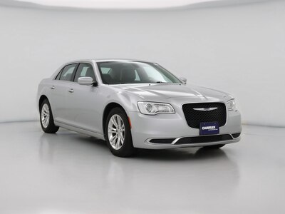 Used 2020 Chrysler 300 near me for sale