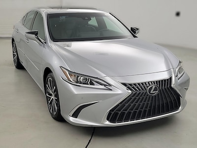 Used 2023 Lexus ES 350 near me for sale
