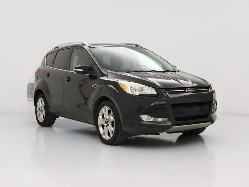 2015 Ford Escape review, photos & specs | CarMax