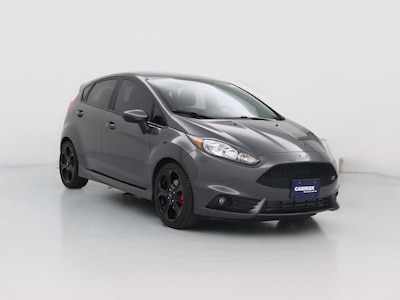 Used Ford Fiesta ST near me for sale