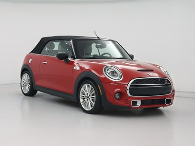 Used Red Mini Cooper near me for sale