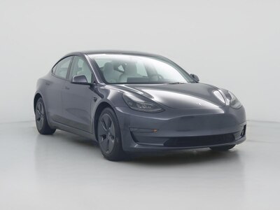 Used 2023 Tesla Model 3 near me for sale