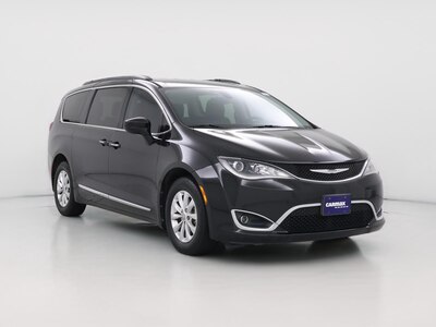 Used Minivans near Conroe, TX for sale