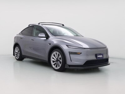 Used 2026 Tesla Model Y near me for sale