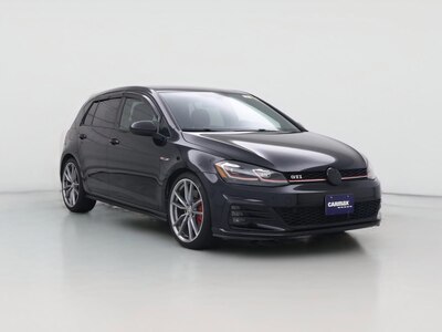 Used Volkswagen GTI near me for sale