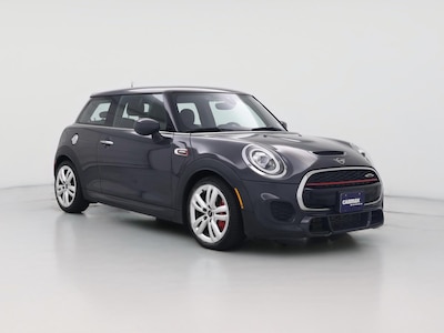 Used 2021 Mini near me for sale