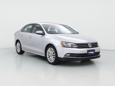 Used Volkswagen Jetta near me for sale