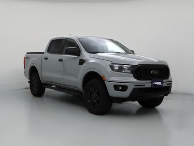 Used Ford Ranger near me for sale