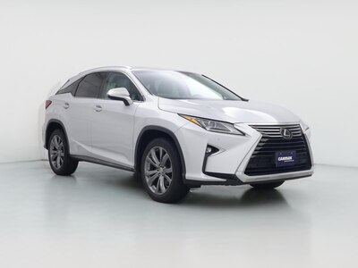 Used 2017 Lexus near me for sale