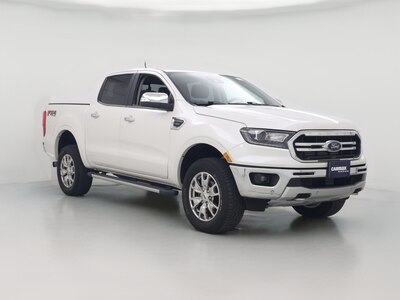 Used 2020 Ford Ranger near me for sale