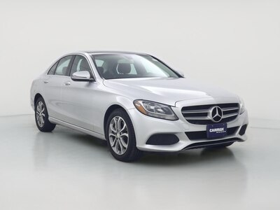 Used 2017 Mercedes-Benz C300 near me for sale