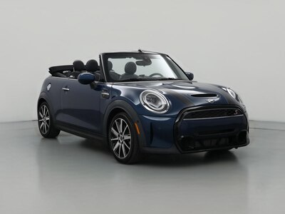 Used Mini Cooper near me for sale