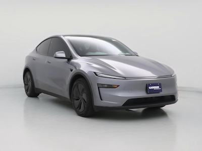 Used 2026 Tesla Model Y near me for sale