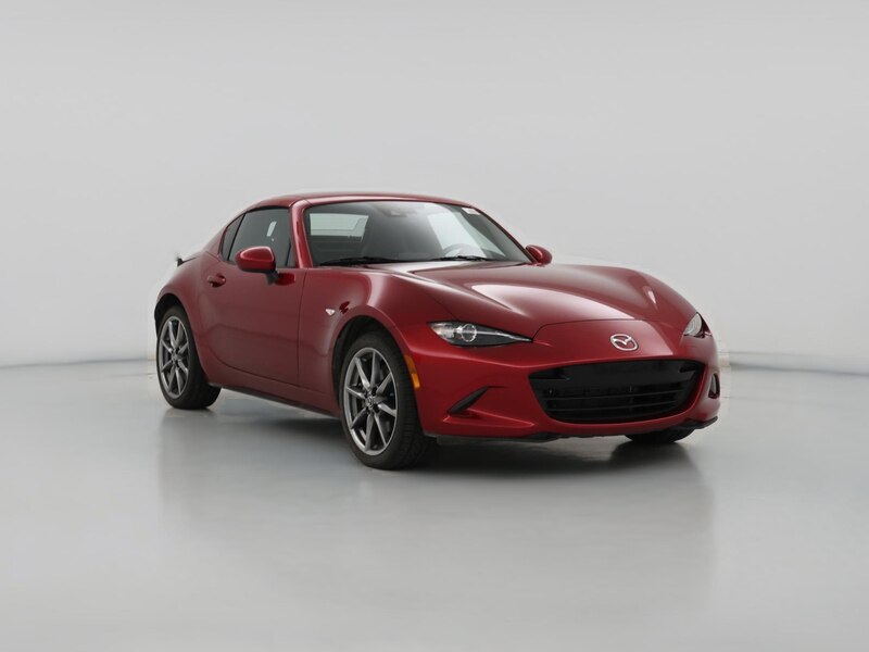 2024 Mazda MX-5 Miata review, photos & specs | CarMax