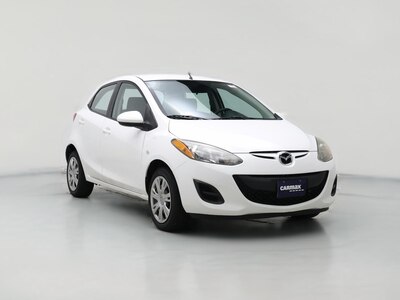 Used Mazda Mazda2 near me for sale