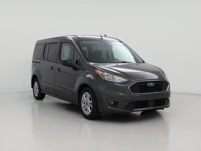 Used 2020 Ford Minivans near me for sale