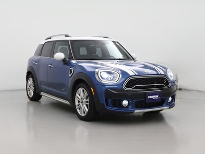 Used Mini near me for sale