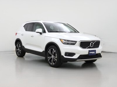 Used Volvo near me for sale