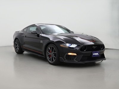 Used Ford Mustang Mach 1 near me for sale