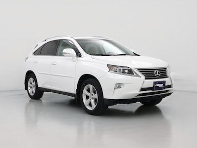 Used 2014 Lexus RX 350 near me for sale