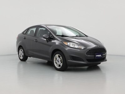 Used Ford Fiesta near me for sale