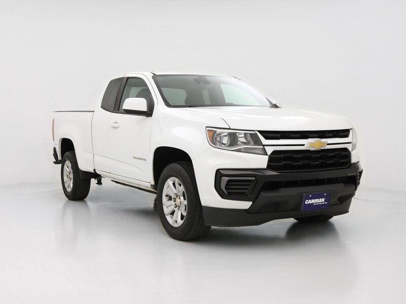 2023 Chevrolet Colorado review, photos & specs | CarMax