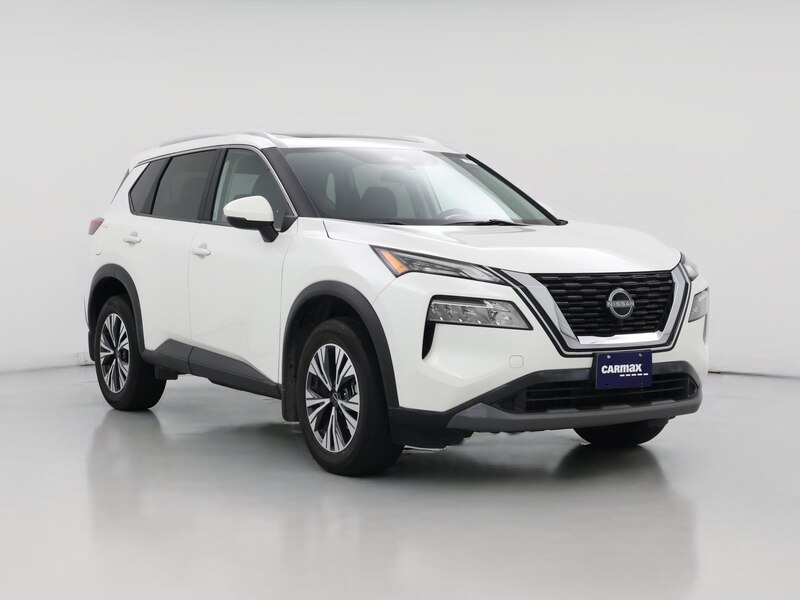 2023 Nissan Rogue review, photos & specs | CarMax