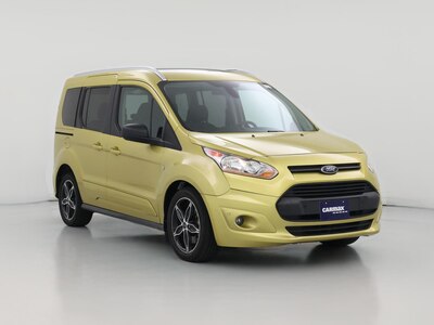 Used 2016 Ford Minivans near me for sale