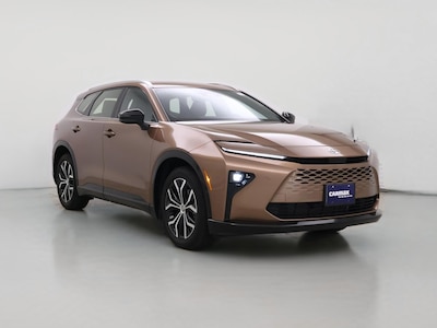 Used Toyota Crown Signia SUVs and Crossovers for sale