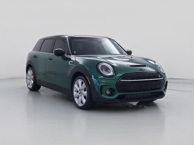 Used Mini Cooper Clubman near me for sale