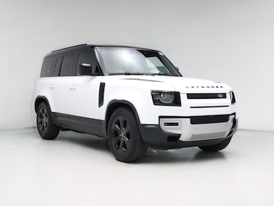 Used 2024 Land Rover near me for sale