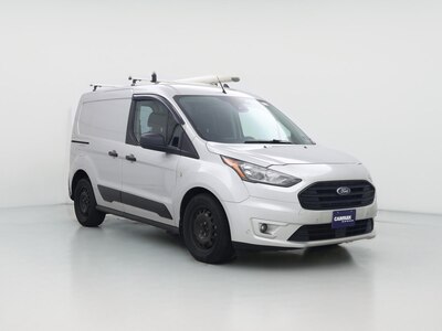 Used 2021 Ford Transit Connect XLT near me for sale