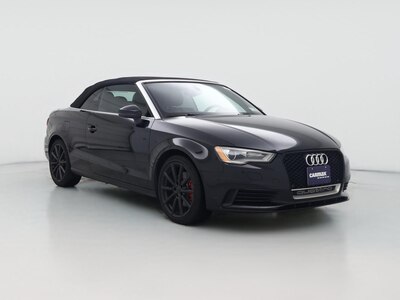 Used Audi A3 with 2 Doors near me for sale